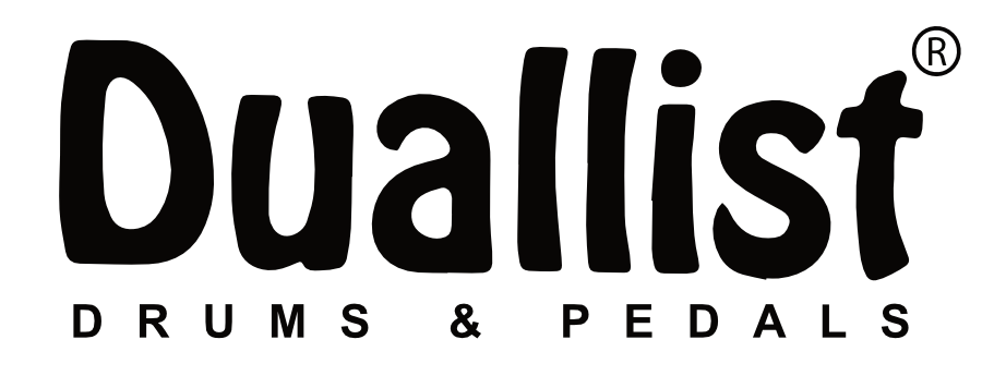 DUALLIST D3 - TRIPLE PEDAL - Duallist Drums & Pedals
